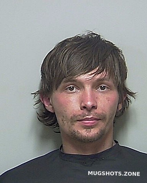 SHAW MICHAEL TROY 03/19/2023 - Putnam County Mugshots Zone