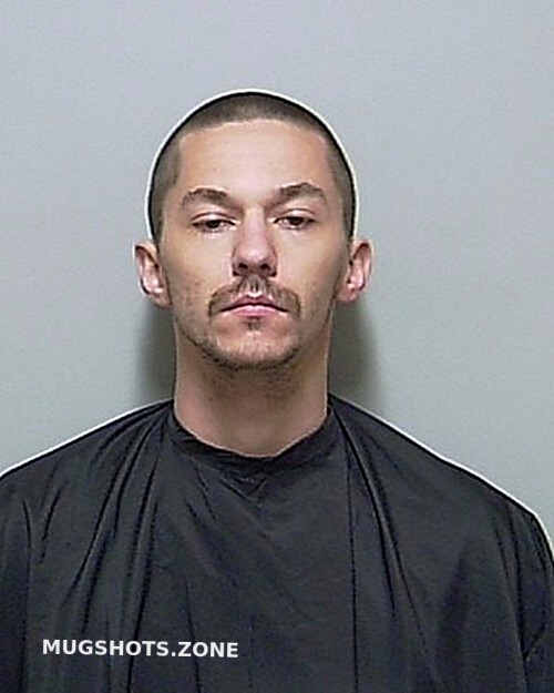 STUART CHARLES ALEXANDER 03/23/2023 - Putnam County Mugshots Zone