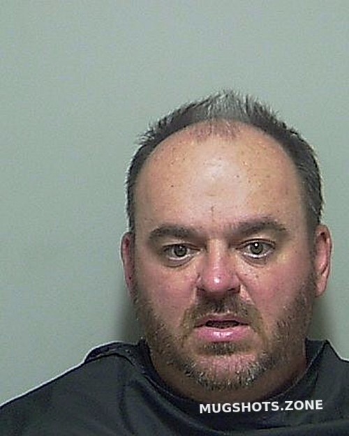 SCOTT DUSTIN RYAN 03/23/2023 - Putnam County Mugshots Zone