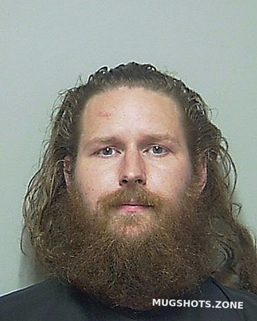 FRANCISCO ALEXANDER RAY 03/26/2023 - Putnam County Mugshots Zone