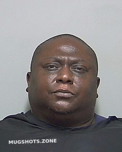 FLETCHER DARRELL LEONARD 03/28/2023 - Putnam County Mugshots Zone