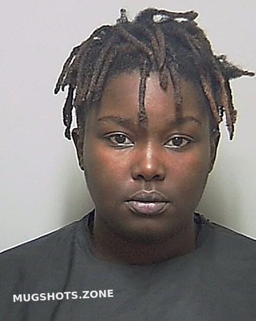 HALL BRIANNA SIMONE 03/28/2023 - Putnam County Mugshots Zone