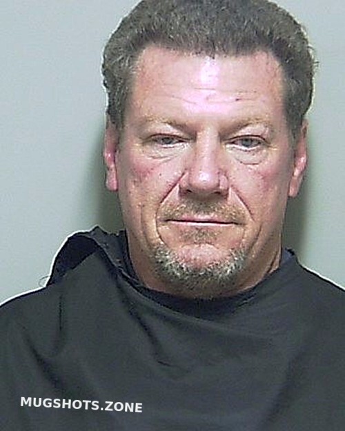 PACK MELVIN RAY 03/31/2023 - Putnam County Mugshots Zone