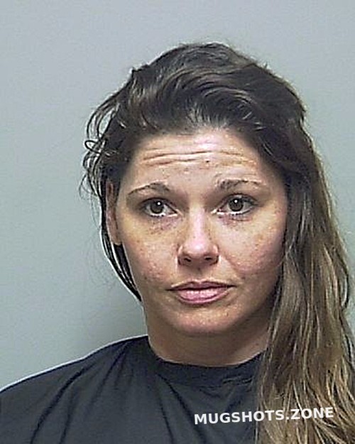 MAUK DEIRDRE HOPE 04/02/2023 - Putnam County Mugshots Zone