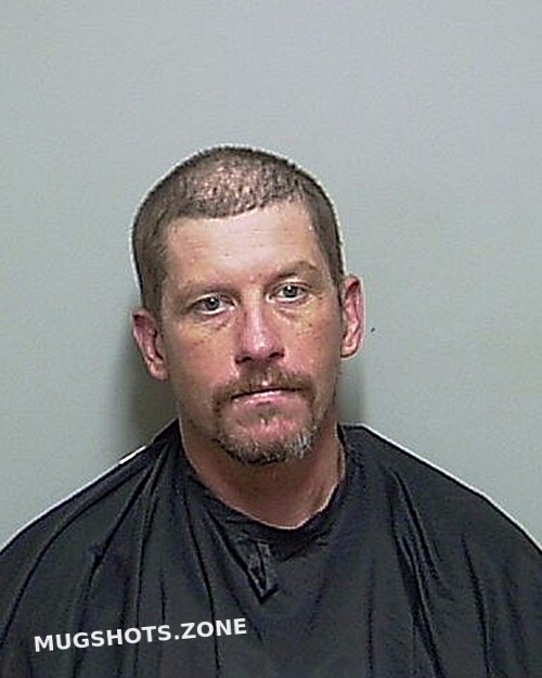 CONKLIN WALTER LELAN 04/03/2023 - Putnam County Mugshots Zone