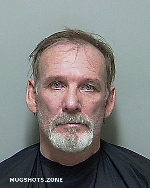 THOMPSON JEFFREY DALE 04/05/2023 - Putnam County Mugshots Zone