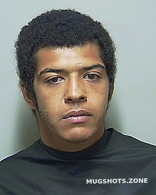 Lark Melvin Anthony 04 08 2023 Putnam County Mugshots Zone