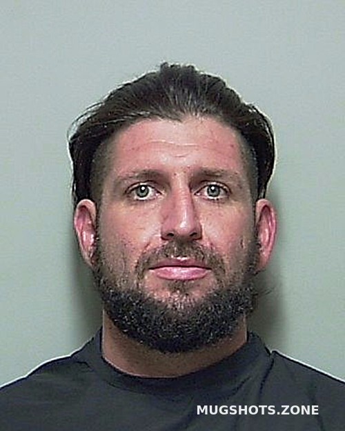 BRANTLEY HARRISON DEWAYNE 04/11/2023 - Putnam County Mugshots Zone