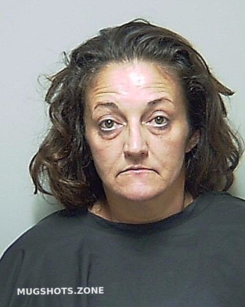COYLE CANDICE STAR 04/11/2023 - Putnam County Mugshots Zone