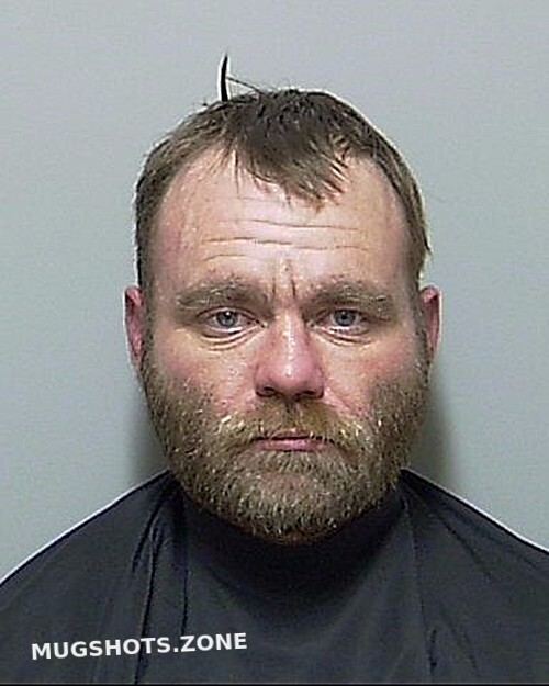 DAVIS CHAD MICHAEL 04/13/2023 - Putnam County Mugshots Zone