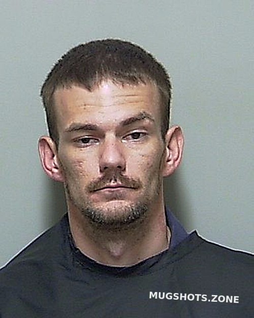 GOODNIGHT KAMRON JAY 04/14/2023 - Putnam County Mugshots Zone