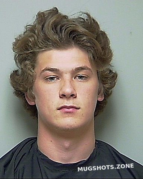 HOLT DANIEL LEVI 04/18/2023 - Putnam County Mugshots Zone