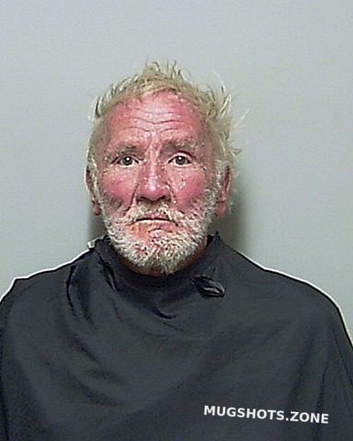 SHAW RODNEY TIMOTHY 04/20/2023 - Putnam County Mugshots Zone