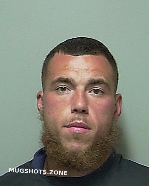 HUGHELL RUSSELL ALTON 04/23/2023 - Putnam County Mugshots Zone