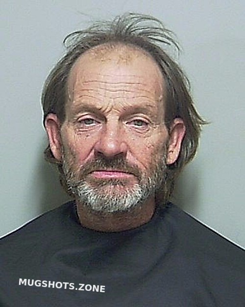 GASSER RYAN JAY 04/27/2023 - Putnam County Mugshots Zone