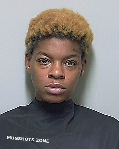 LINDSEY MAVIS NICOLE 04/27/2023 - Putnam County Mugshots Zone