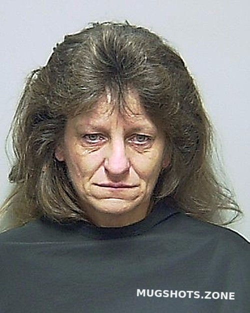 DUNCAN MARY JO 04/28/2023 - Putnam County Mugshots Zone