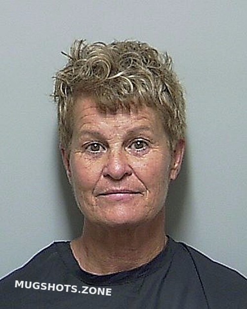 EVERETT ALISA ELDER 04/29/2023 - Putnam County Mugshots Zone