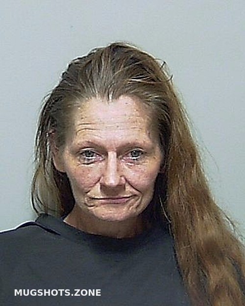 LEWIS RUSTINA LEE 04/29/2023 - Putnam County Mugshots Zone