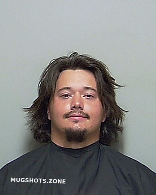 BRIGHTWELL LEE DANIEL 05/03/2023 - Putnam County Mugshots Zone