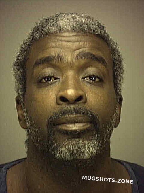 Givens Eric Charles 05 07 2023 Putnam County Mugshots Zone