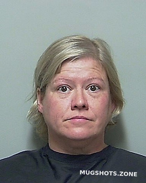 ORLOWSKI SHANNON MICHELLE 05/08/2023 - Putnam County Mugshots Zone