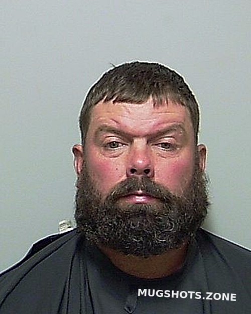 SMEAD TIMOTHY EDWARD 05/10/2023 - Putnam County Mugshots Zone