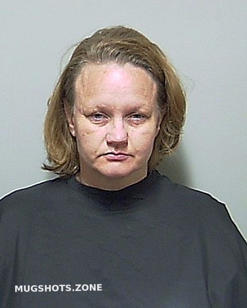 MINNIX SPRING MARIE 05/13/2023 - Putnam County Mugshots Zone