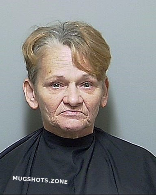 ALLISON-HARS JONI JANE 05/17/2023 - Putnam County Mugshots Zone
