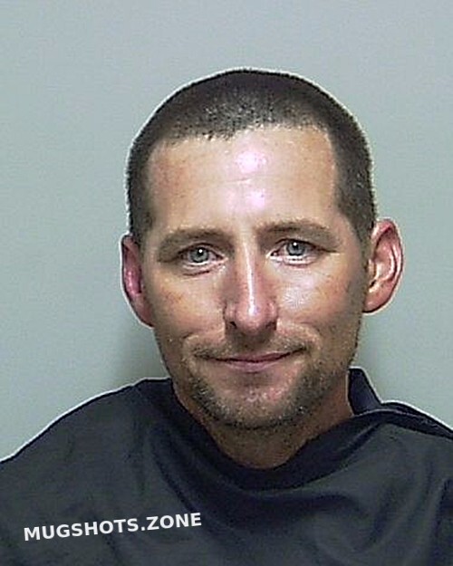 BRENTON JONATHAN CHARLES COOK 05/29/2023 - Putnam County Mugshots Zone