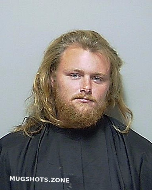 LEE AUSTIN RYAN 05/31/2023 - Putnam County Mugshots Zone