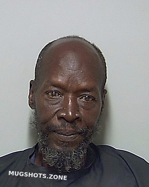 EDMONDSON GERALD LEE 06/02/2023 - Putnam County Mugshots Zone