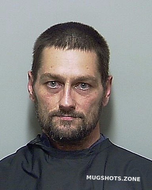 IMM JOSHUA TROY 06/02/2023 - Putnam County Mugshots Zone