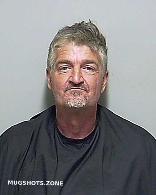 MCINTOSH WILLIAM ALAN 06/09/2023 - Putnam County Mugshots Zone