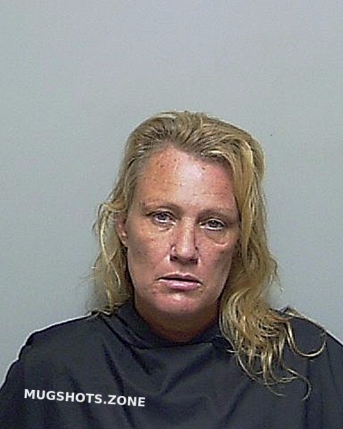 SOWELL AMY MICHELLE 06/10/2023 - Putnam County Mugshots Zone