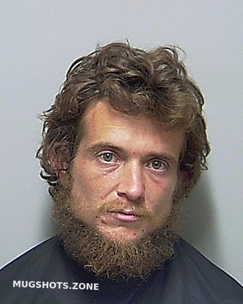 BRIDEAU JEFFREY JASON 06/14/2023 - Putnam County Mugshots Zone