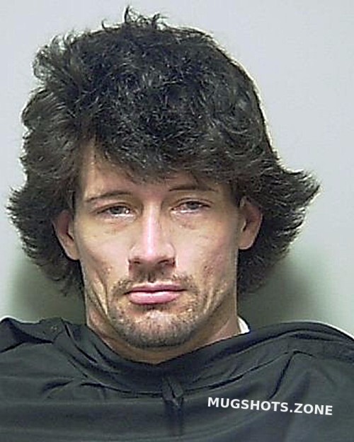 Martin Todd Wayne 06 29 2023 Putnam County Mugshots Zone