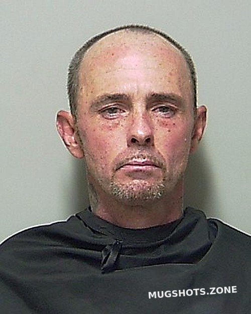 BLACKWELDER RUSTY LEE 06/30/2023 - Putnam County Mugshots Zone