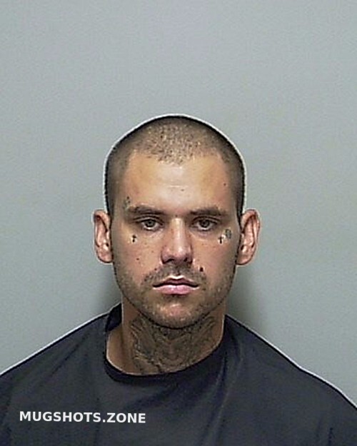 PAUL JAMES MICHAEL 06/30/2023 - Putnam County Mugshots Zone
