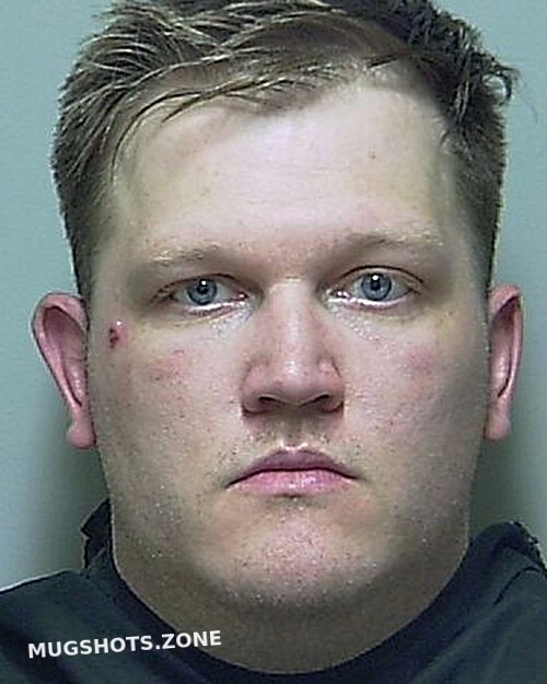 GIDDENS ANDREW JOSEPH 07/03/2023 - Putnam County Mugshots Zone