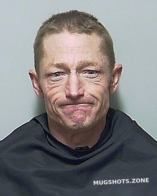 LEWIS CHRISTOPHER GEORGE 07/08/2023 - Putnam County Mugshots Zone