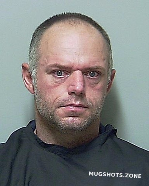 CARTER MICHAEL GORDON 07/10/2023 - Putnam County Mugshots Zone