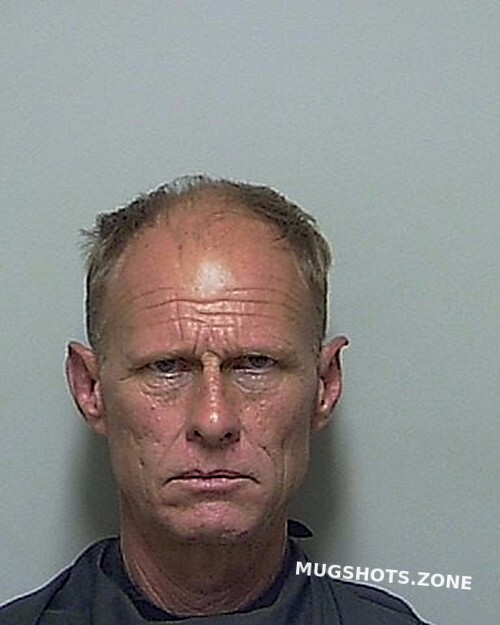 RIGDON DAVID ALEXANDER 07/12/2023 - Putnam County Mugshots Zone