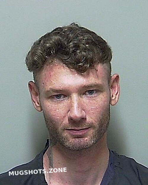 RUSSO TIMOTHY JOSHUA 07/13/2023 - Putnam County Mugshots Zone