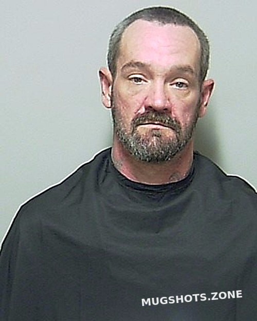 ALLEN MICHAEL LOUIS 07/28/2023 - Putnam County Mugshots Zone