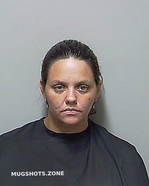 CAUDILL AMBER MARIE 07/29/2023 - Putnam County Mugshots Zone