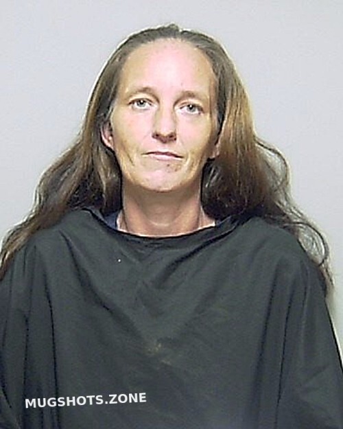 CAMPBELL CHRISTEN NORA 07/30/2023 - Putnam County Mugshots Zone