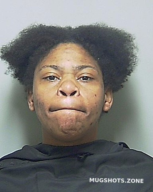 MYLES SYNTERIA SWANDI MICHELLE 07/31/2023 - Putnam County Mugshots Zone