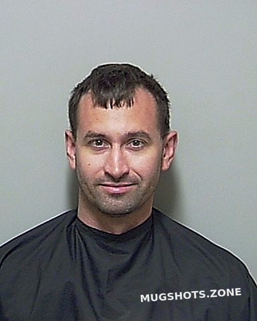 CANALES GARED WAYNE 08/07/2023 - Putnam County Mugshots Zone