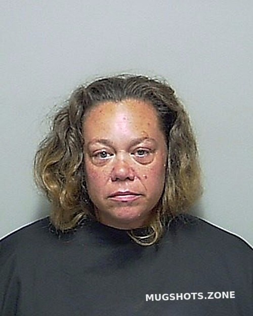 WELCH MICHELE LEIGH 08/09/2023 - Putnam County Mugshots Zone